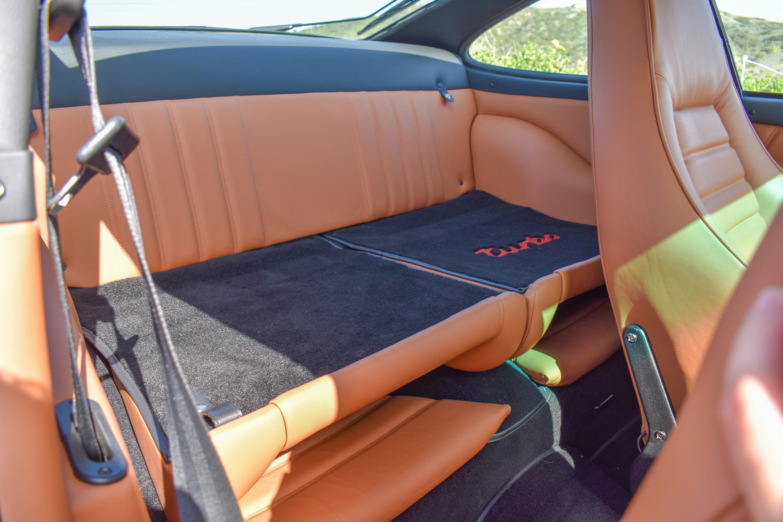 1979 Porsche 930 Turbo | Automotive Concierge Service & Consulting Firm ...